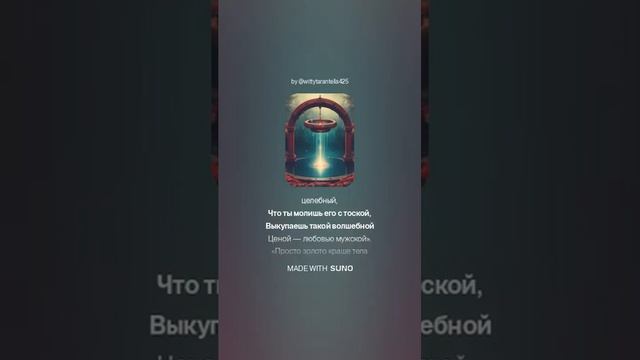 Николай Гумилев — Перстень