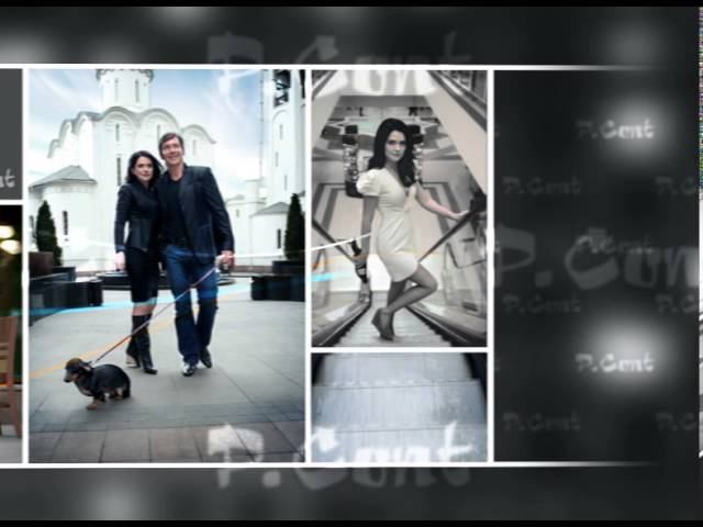 Рекламный ролик компании P.Cont