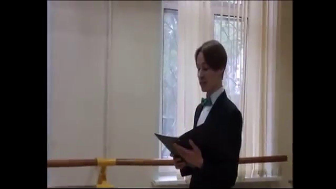 "Колыбельная". Музыка Б.Зиганшина, слова Н. Тимофеевой.