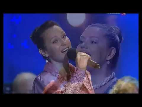 "На побывку едет" муз. А. Аверкина ст. В.Бокова