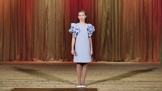 Как меня учили музыки, читает Кристина Литовченко