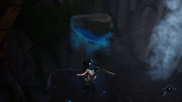 Kena Bridge of Spirits часть 7