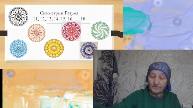 Ум за разум. Спирали в симметрии разума