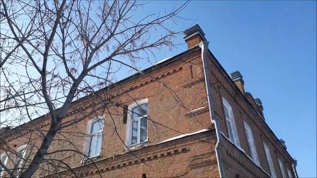 Конкурс творческих видеоработ. Е.В. Неупокоева, победитель (фильм-биография о Л. Н. Чашечникове).