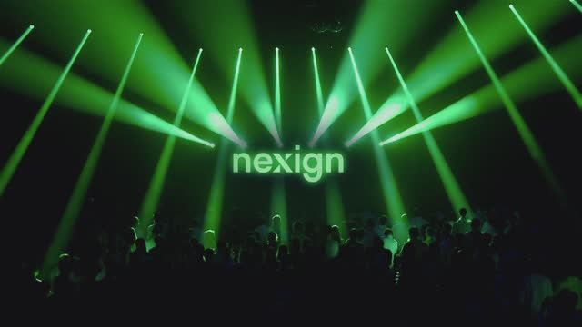 Юбилей компании Nexign 30-летие, 2022