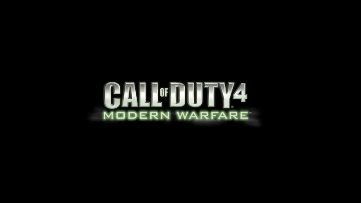 Call of duty modern warfare 4 2007 на английском прохождение 9 часть грехи отца