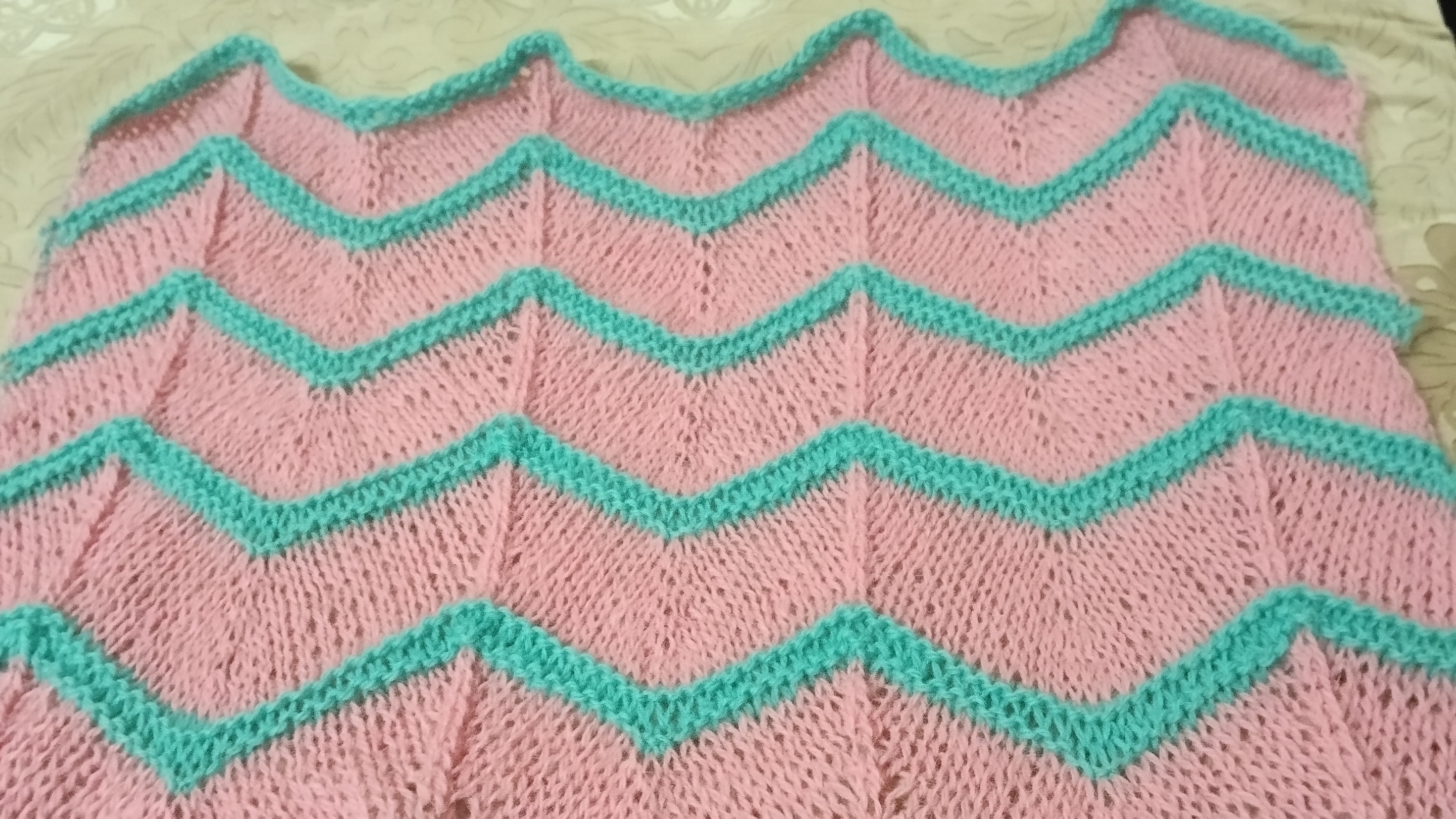 Ликвидация 6 пледик для торопыжки