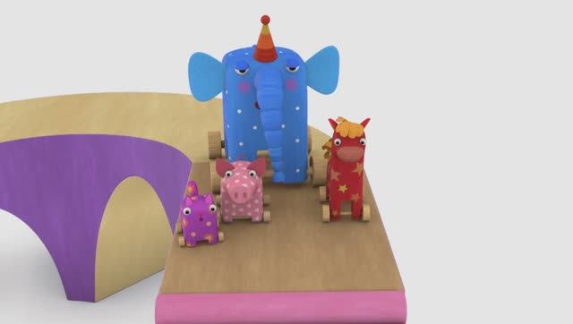 Амшlычкlвынква | 4 ахъвы | Атаххыртачкlвын