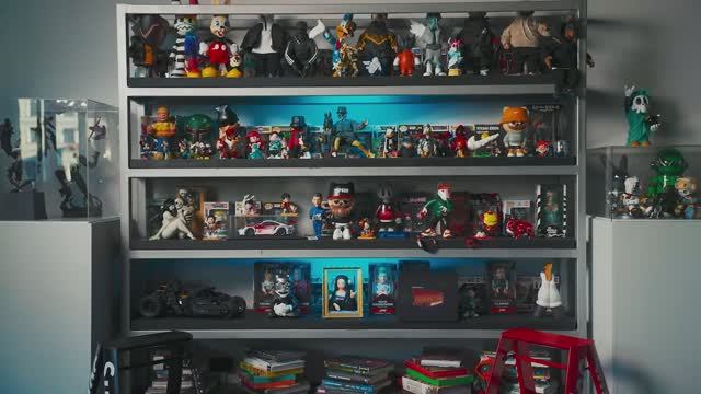 ЭКСКУРСИЯ ПО ОФИСУ УК TOPGUN