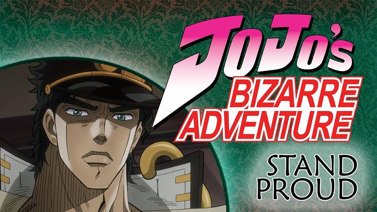 ДжоДжо: Рыцари звёздной пыли (Opening 3) [Русский кавер Alejandroplayz)