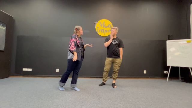 Визитка команды Дениса Тихонова в номинации «Факап года»| Оскар-2024