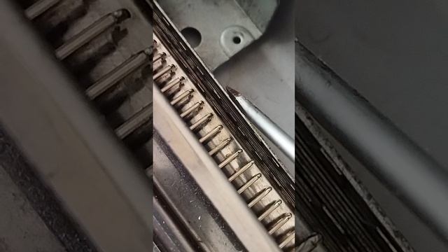 858 Тойота . Графит. Сыпать или не сыпать?