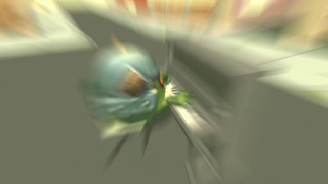 эдит про огра. игра: chicken gun