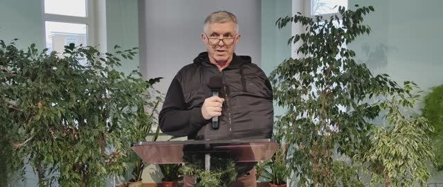 "Катавасия в христианстве"-Киссер Виталий