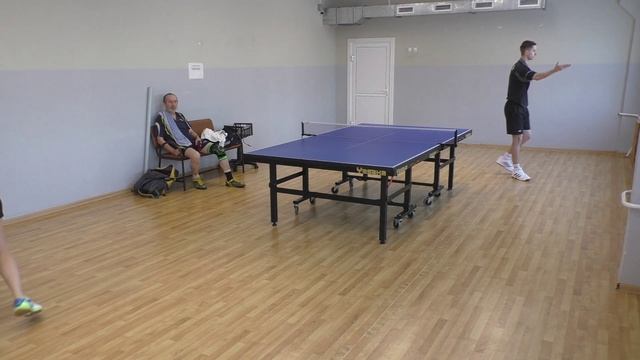 Бурлова Елена - Самиев Руслан