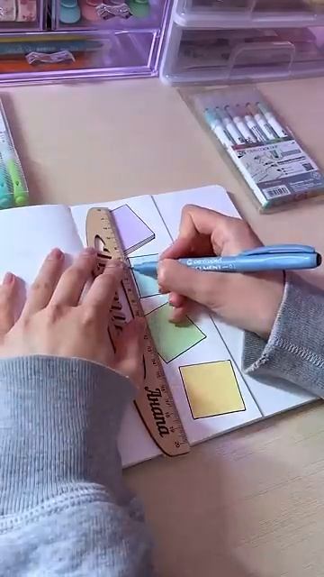 Идея Для Школы #школа #лайфхаки