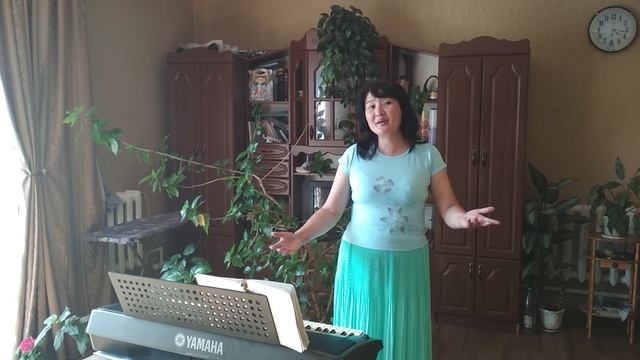 Мой путь тернист