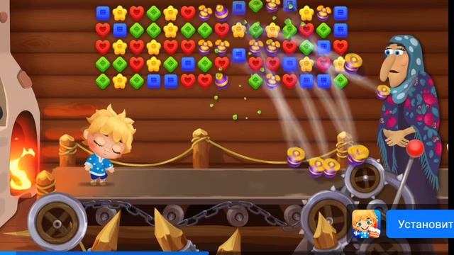 #6 ретро гараж теперь на ходу