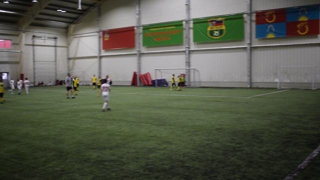 080225 КИ Метеор 2с- Сергиев Посад 2с 2т 2в к2