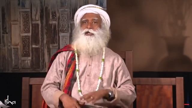 Что Уничтожает Женскую Красоту ?  |  Садхгуру