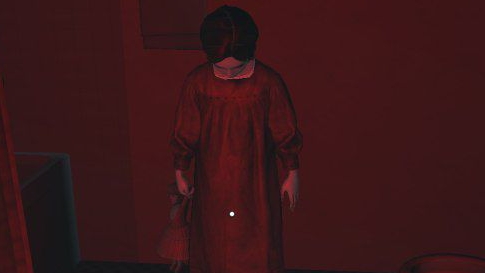 Endless Nightmare Легко