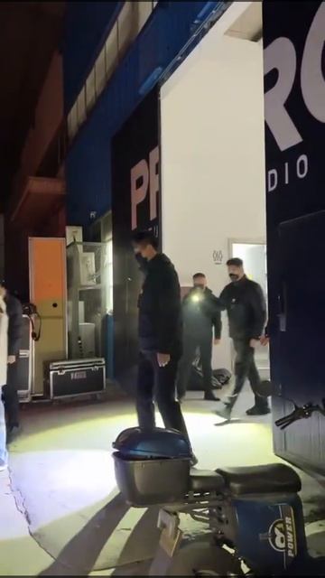 Чэн И после прямого эфира Tudor, 08.02.2025