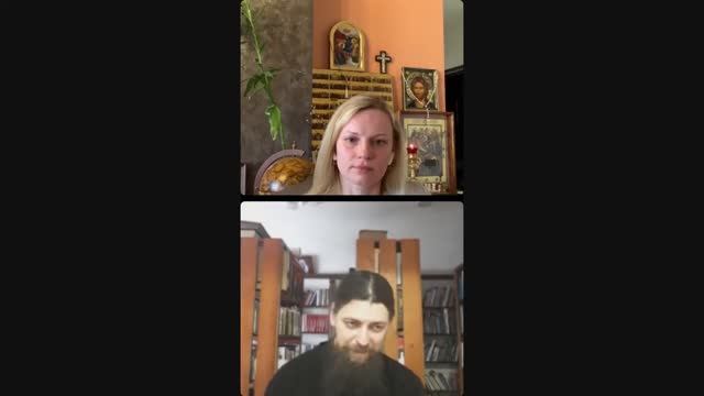 Шаги из пустоты. Этапы становления духовной жизни (совместно с Pravoslavnaya7ya, ч.3)