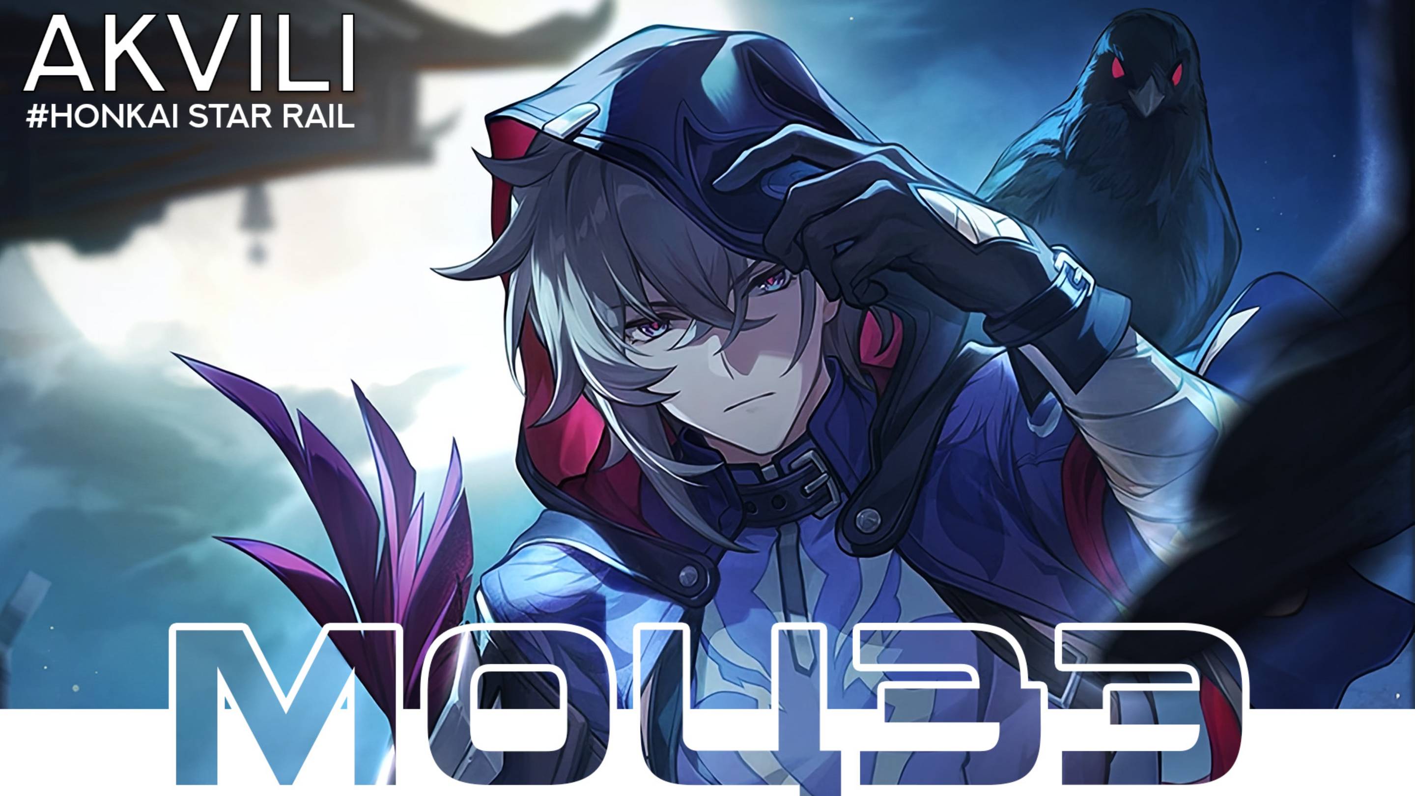 Гайд на Моцзэ в Honkai Star Rail версии 3.0