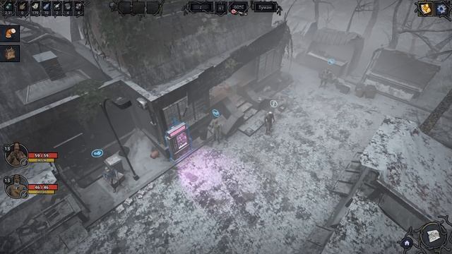 ГОЛОД И СМЕРТЬ! - #8 GARBAGE ПРОХОЖДЕНИЕ