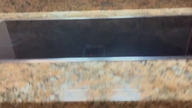 Индукционная Плита