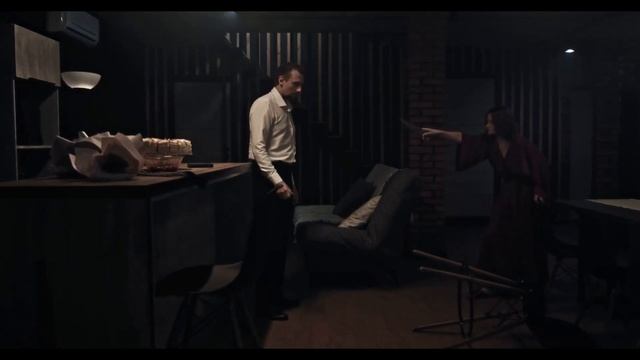 Лунин Антон,шоурил