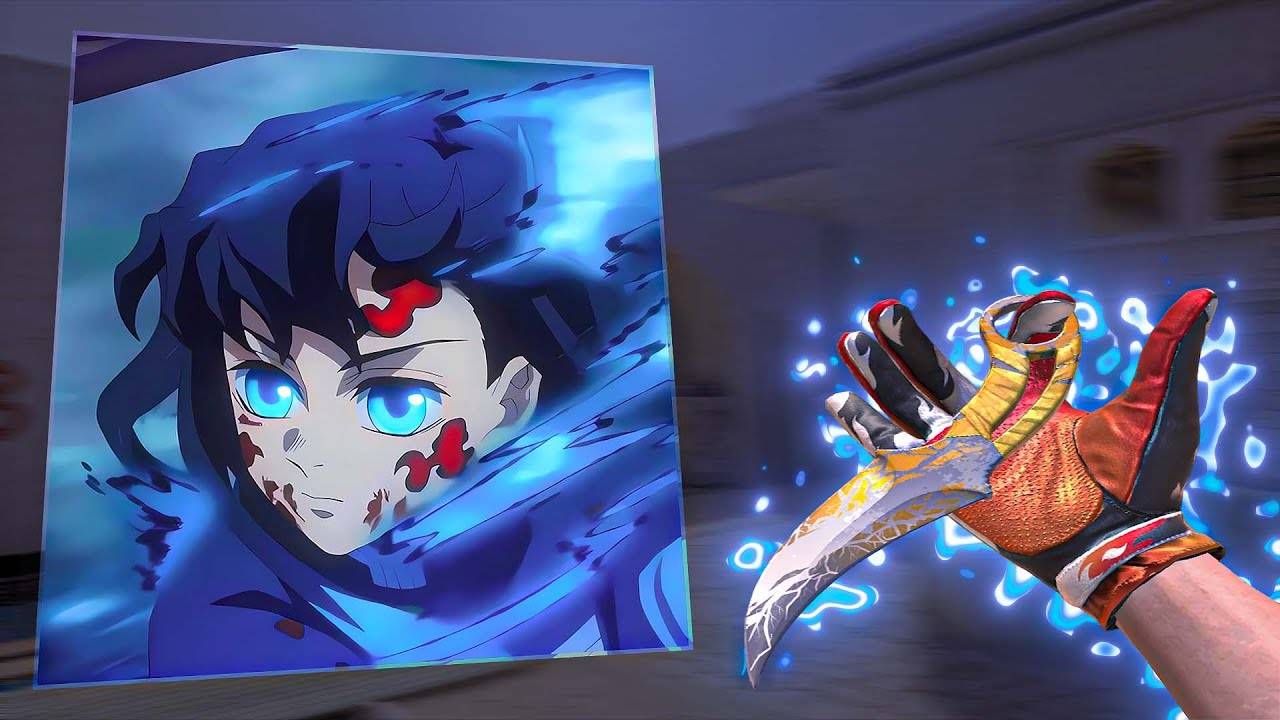 МУВИК СТАНДОФФ2 | ТЕБЕ 100% ПОНРАВИТСЯ ЭТОТ ТРЕК! ❤️