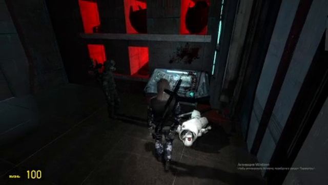 в поисках гордона фримена 3 сезон 0 серия