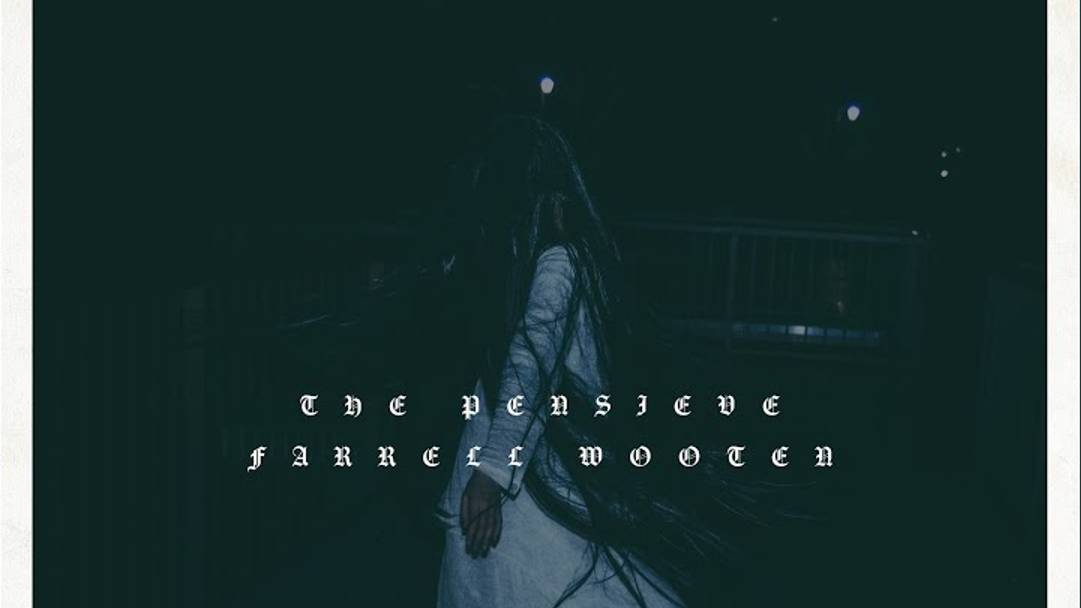 The Pensieve (full album)