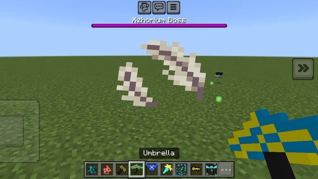 обзор аддона на читерские вещи ссылка на мод в описании