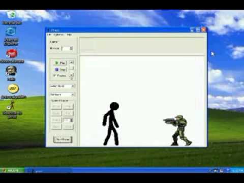 Вирус в компе 4.flv