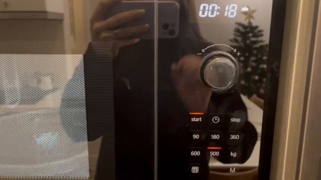 Микроволновка