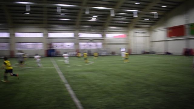 080225 КИ Метеор 2с- Сергиев Посад 2с 1т к2