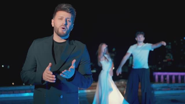 Jora Shahinyan - Voch Indz Voch Qez