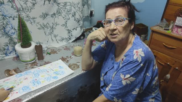 13.12.2021 Наша родословная. QR код. Не удачная попытка испечь хлебушек. Женин дом. Я сломала котел(