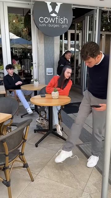 This Is How My Shoelaces TIED THEMESELVES! 🤯👟 #shorts