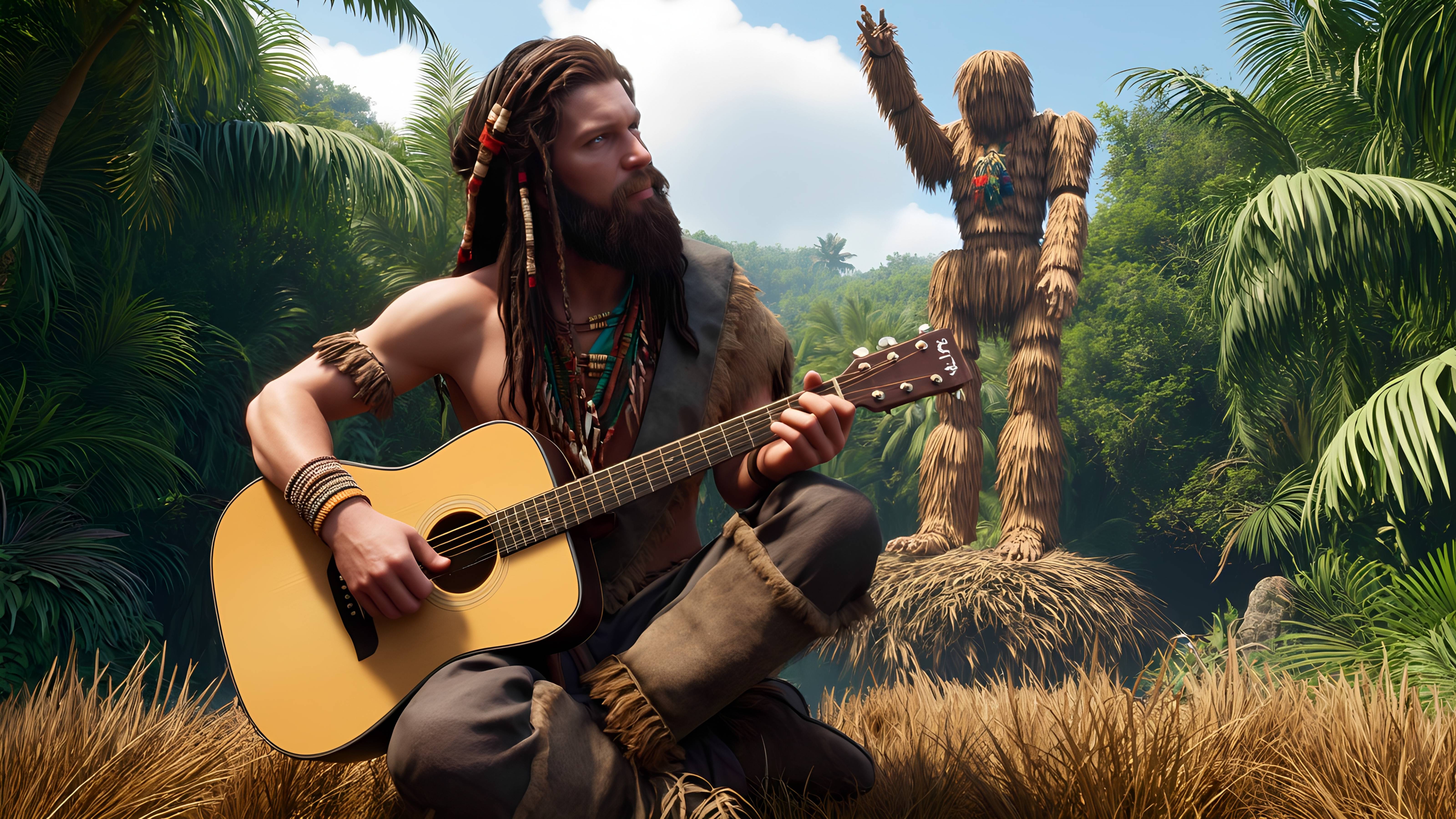 Forgotten Tolder - Федя Робокоп(Official Video,  Accordion)