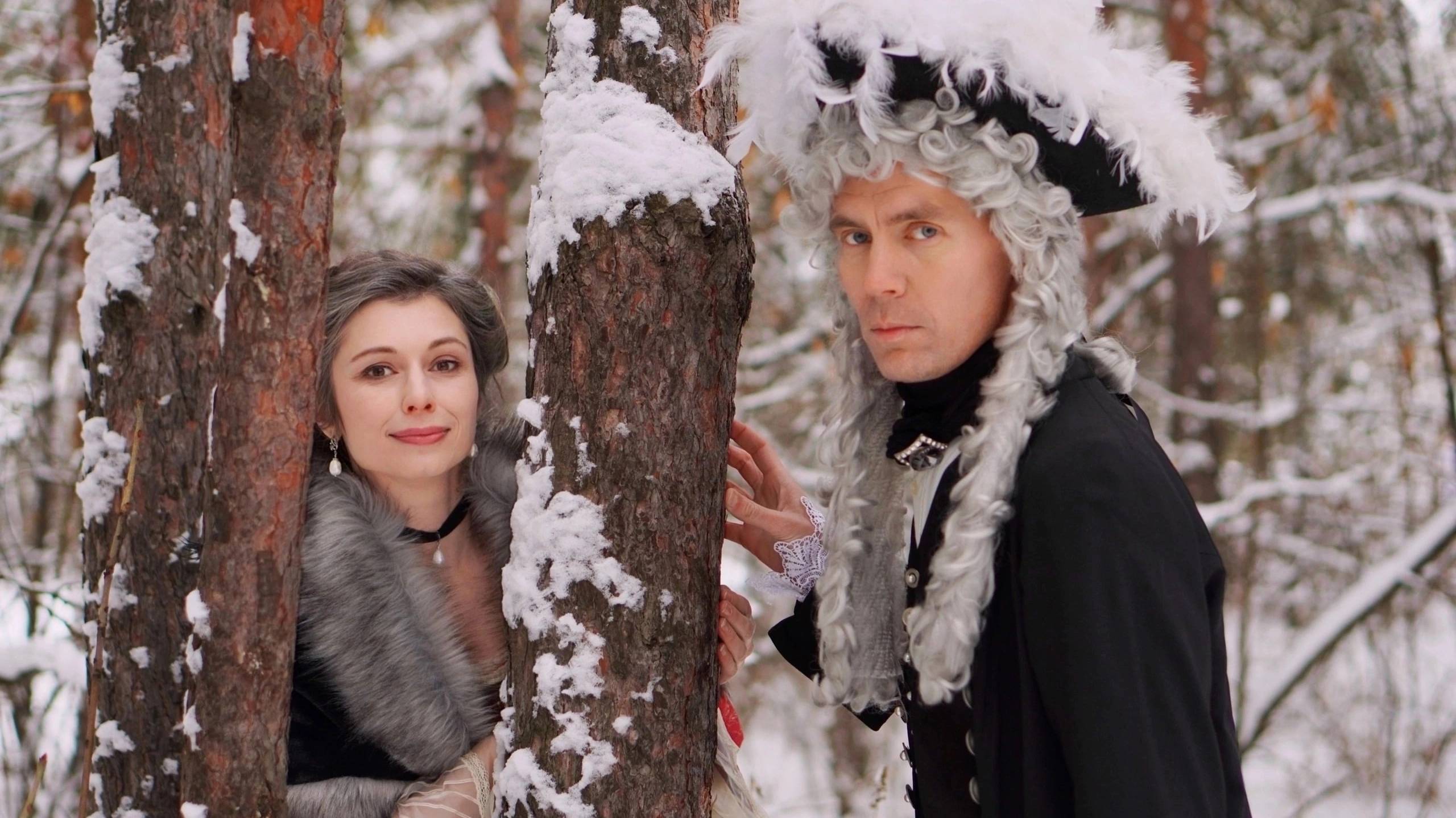 Гардемарины