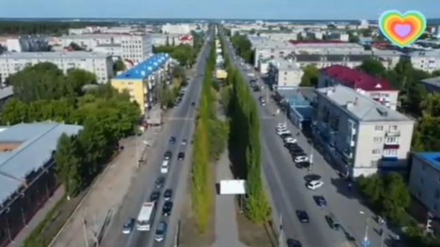 Песня про Шадринск. Вячеслав Деревенский