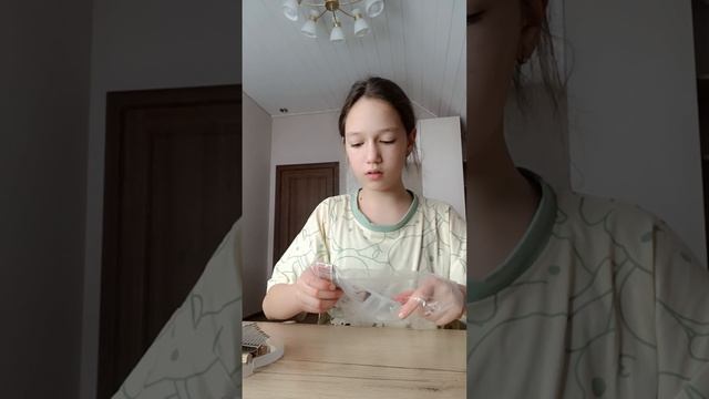 музыкальный инструмент калимба