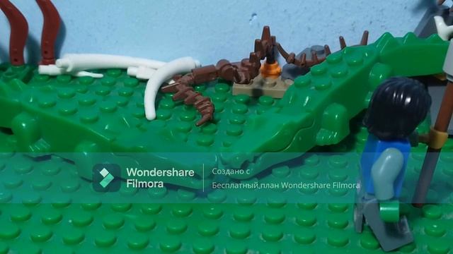 герзон 2сезон 5серия кракадилы.