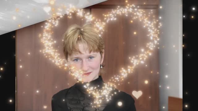 Память о Любимой,
так хочется жить