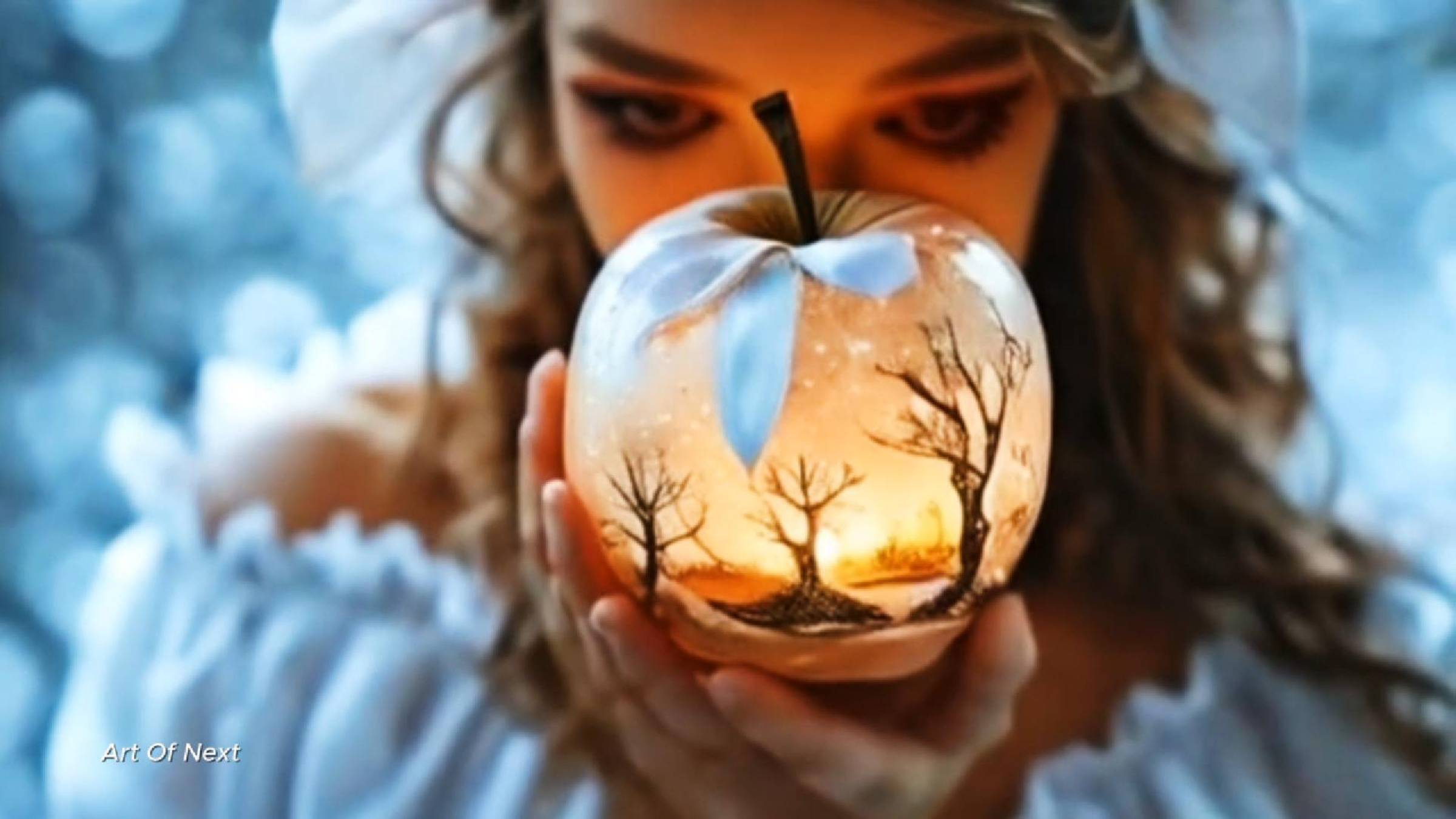 СТАНЬ ДЕВОЧКОЮ ПРЕЖНЕЙ С БЕЛЫМ БАНТОМ #борисрыжий #artofnext #романс #suno #стихи #ссср #шансон