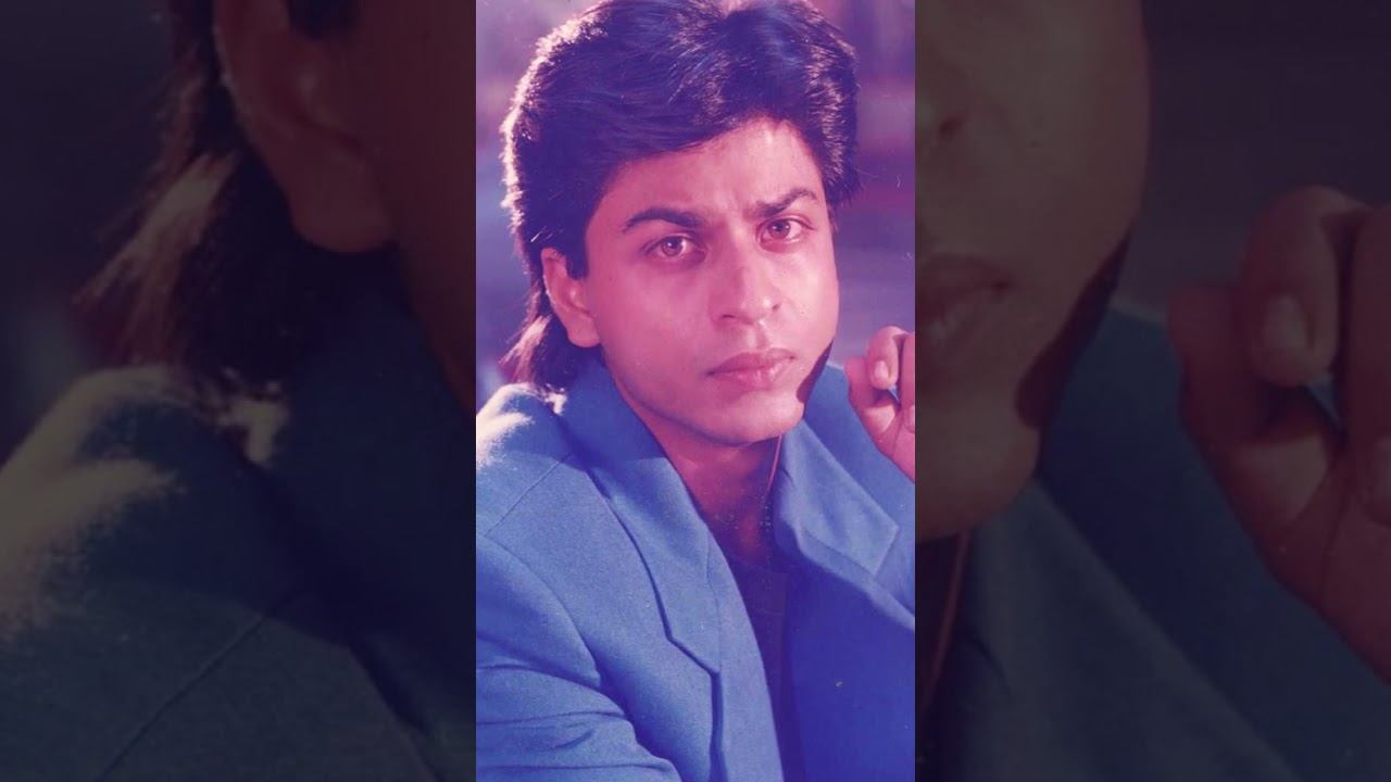 Хема Малини сделала Шахрукх Кхана звездой #hemamalini #shahrukhan #shahrukh