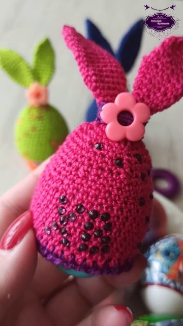 Пасхальные шапочки.